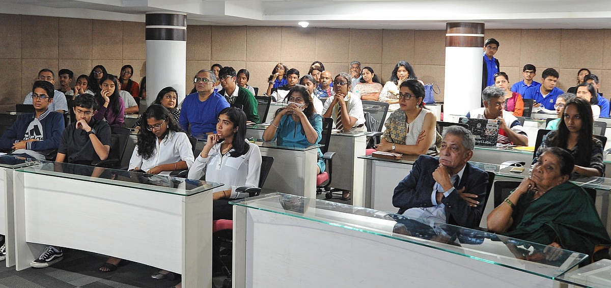 Two Bengaluru students to attend global science fair in US