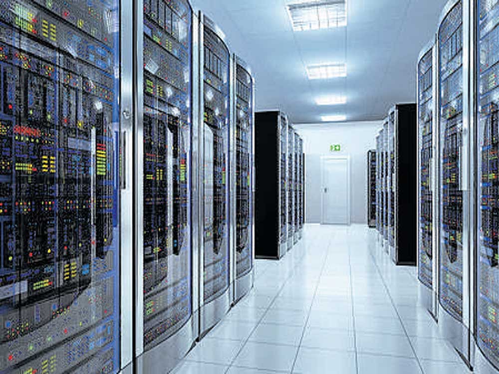 Union Budget 2020: 'Setting up of data parks in India is a welcome move'