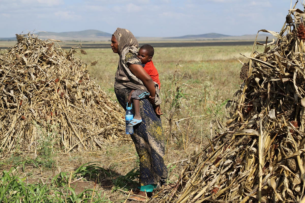 KSNDMC to assist Ethiopia on weather monitoring