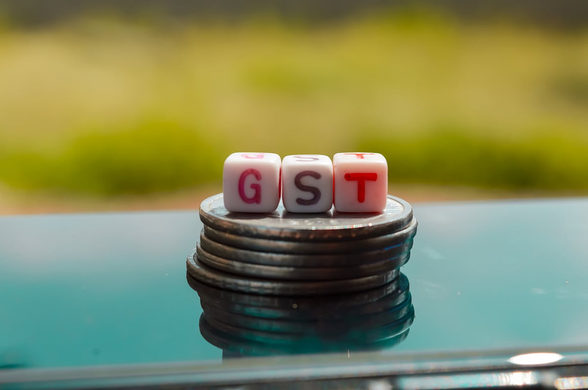 Will issues over GST get magically cured from April 1?