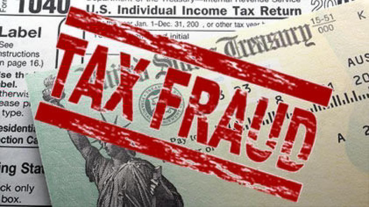 Commercial Taxes Department ‘dismantles’ fake Input Tax Credit racket