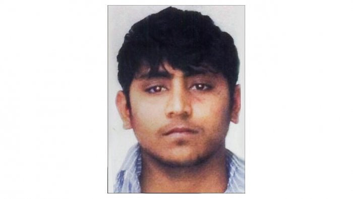 Nirbhaya case: SC to consider curative plea of fourth death row convict ...