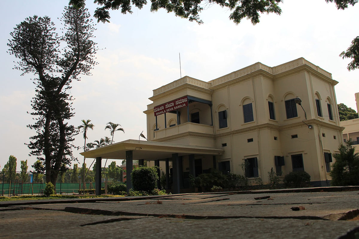 Mahila Seva Samaja: A school built for breaking taboos