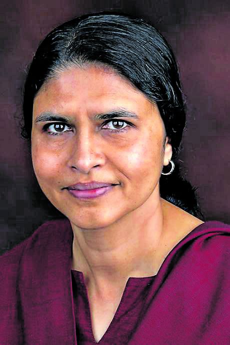 A R Vasavi