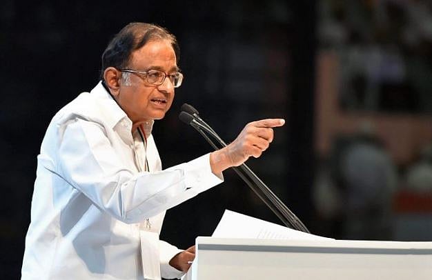 Take bold steps to protect salaries of MSME workers: Chidambaram
