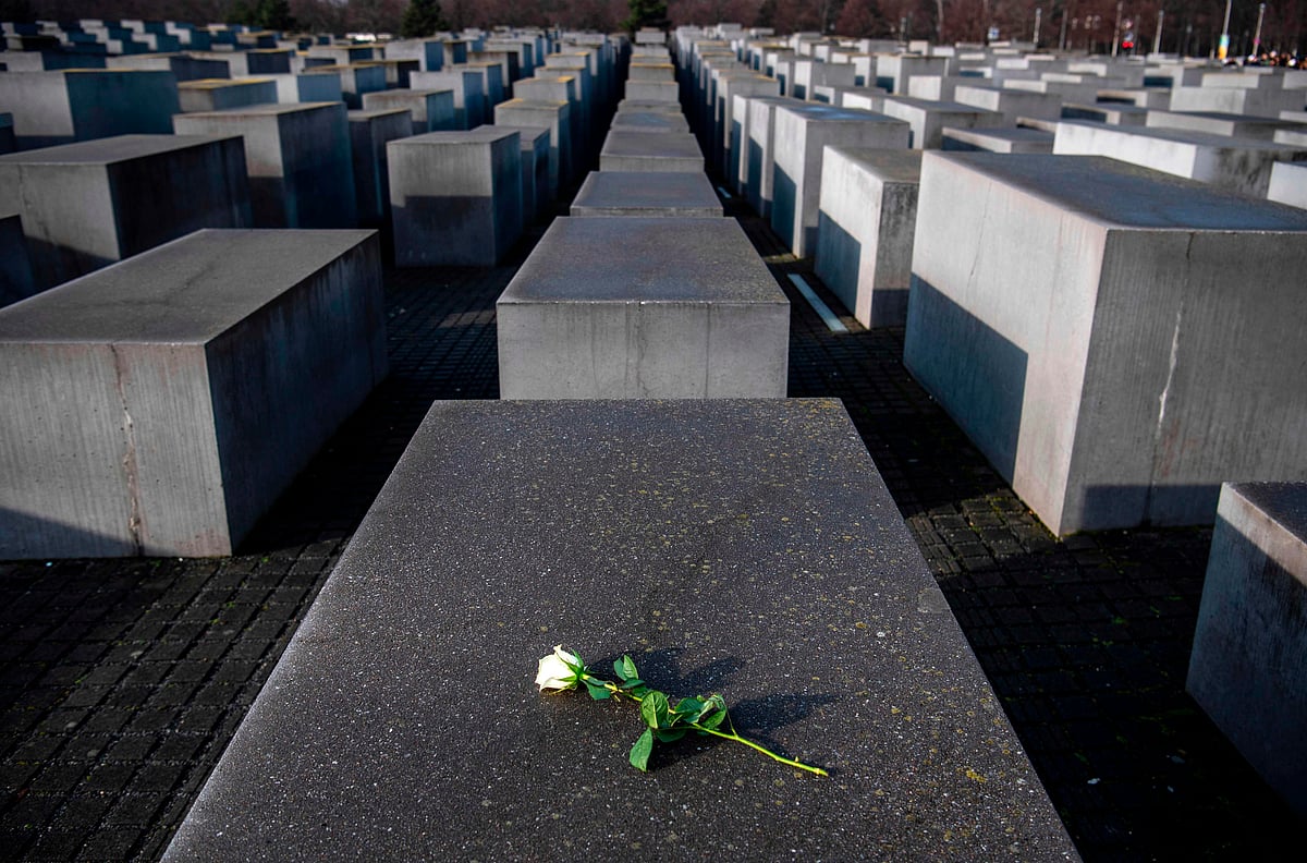 Revisiting Hitler in today’s age