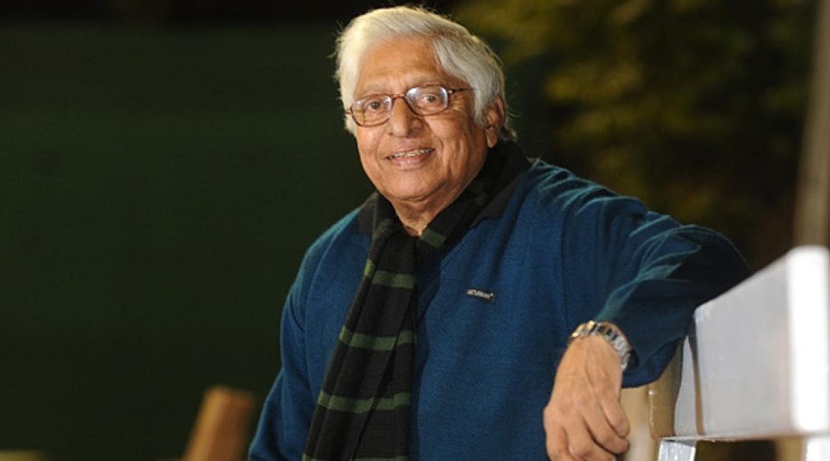 Chuni Goswami: Indian football's first poster boy, complete athlete