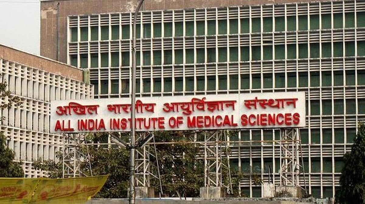 AIIMS planning to start OPD and non-emergency services soon; tells ...