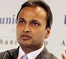 No violation on Swan Telecom holding, licence: RCom