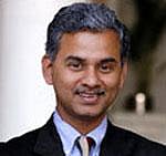 NV Tyagarajan to succeed Pramod Bhasin as Genpact CEO