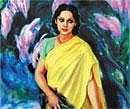 Indian cinema's prima donna
