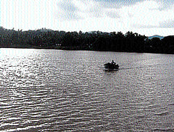 They brought drowning friends ashore, but themselves sank