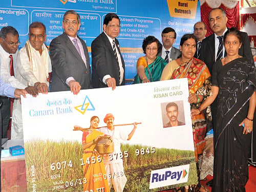 PM to launch Jan Dhan Yojana on Aug 28; 1cr bank A/Cs on day 1