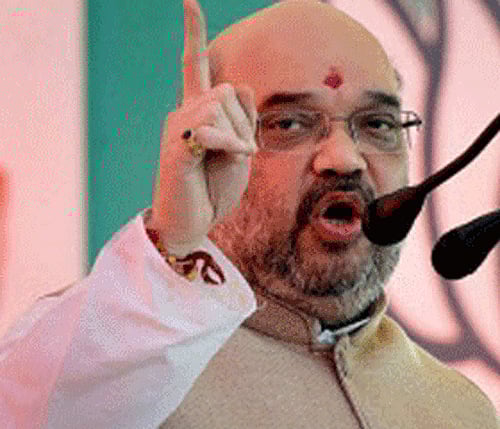 Open to alliance with PDP, National Conference: BJP