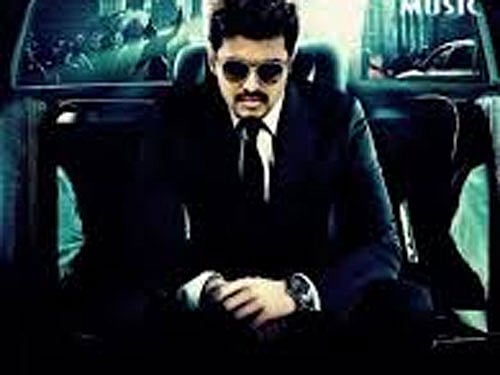 Ilayathalapathy Vijay may star in Hollywood movie: reports