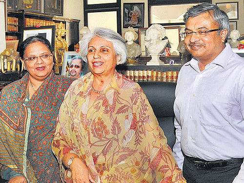 How 'Bettada Kote' family assumed prominence