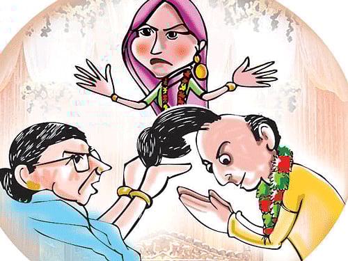 Govt employees asked to declare bigamous relationships
