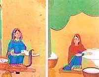 Return of the 'Patna Kalam'