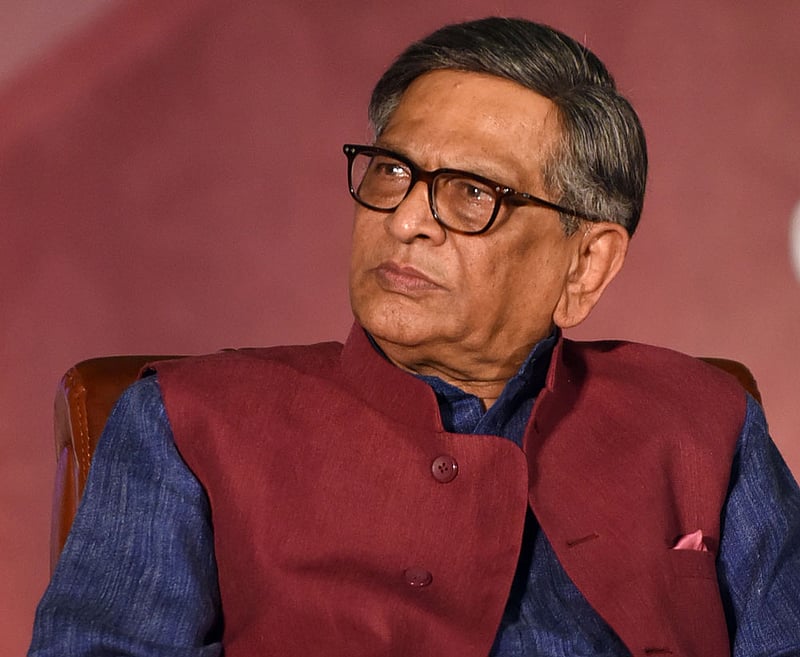 DH Evening Brief: Ex-Karnataka Chief Minister SM Krishna no more; I.N.D ...
