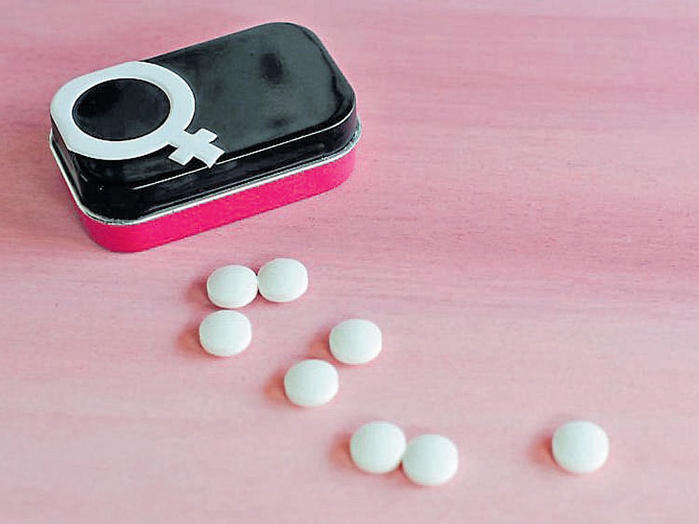 Govt introduces two new contraceptives