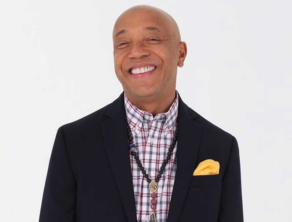 Women accuse rap mogul Russell Simmons of rape: report