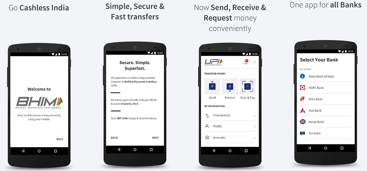 Top 7 Indian government apps you should have on mobile