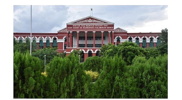 Centre clears P Krishna Bhat's name as Karnataka HC judge