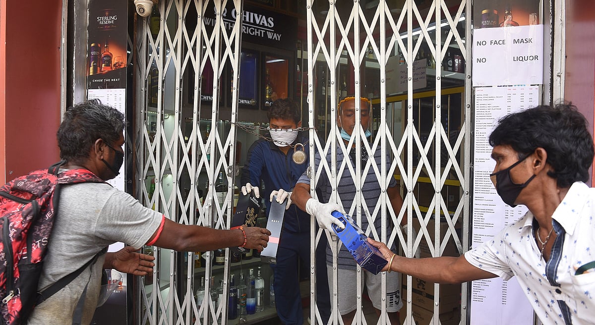 COVID-19: Goa hikes excise duty on alcohol