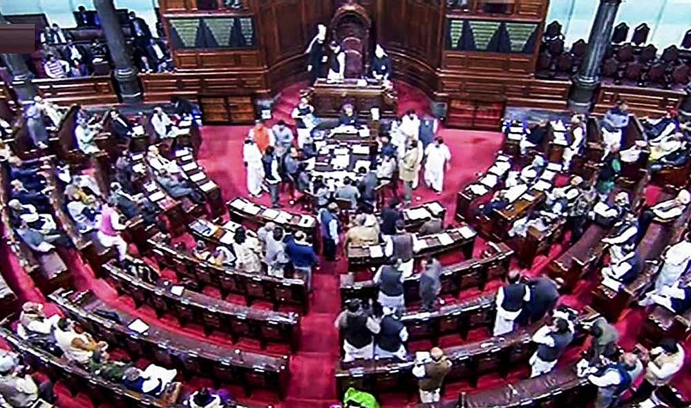 How is government formed after results are out?