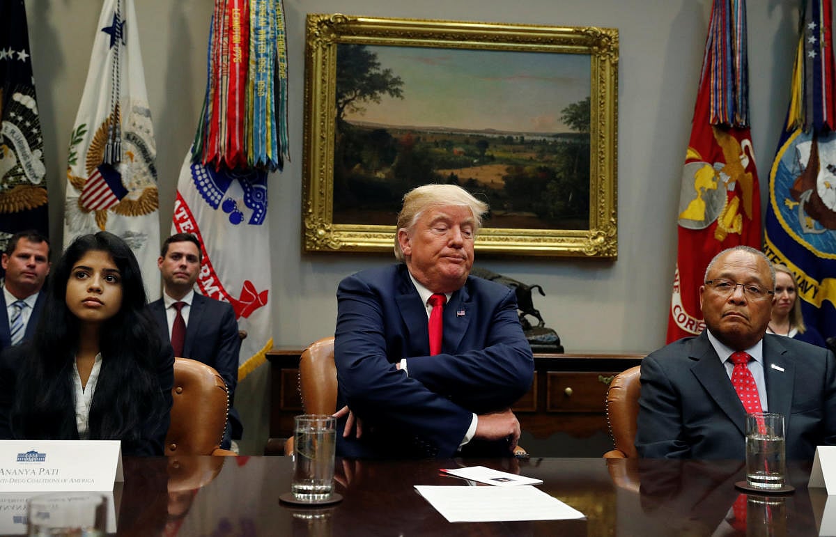 Trump takes aim at Watergate scandal reporter Bernstein