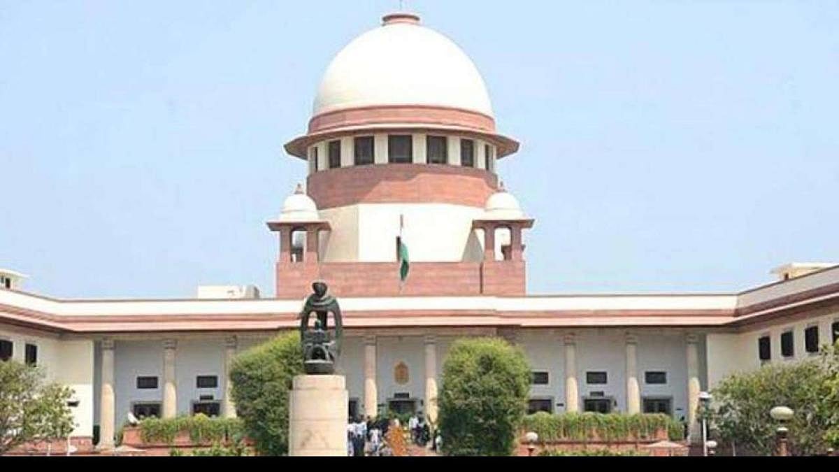 Govt nod must for transfer of SC/ST lands: SC