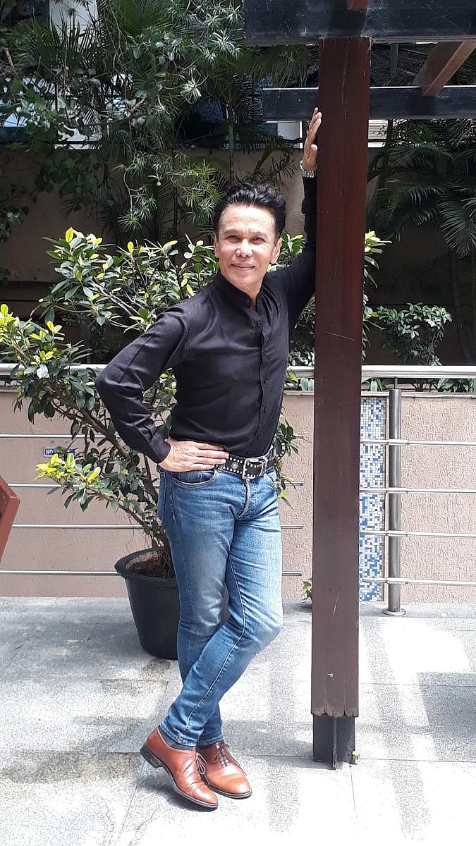 City accepting of all dance forms: Ramli