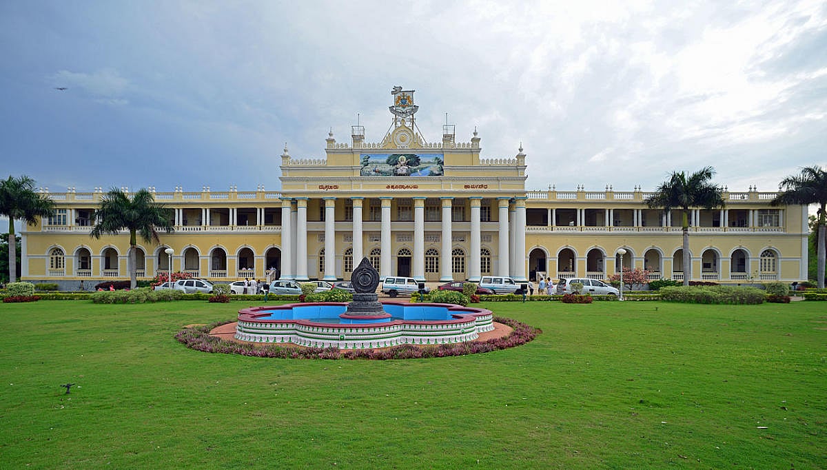What make Mysuru’s heritage...
