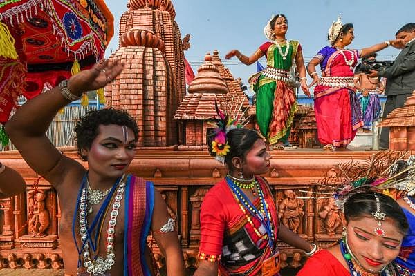 Republic Day 2020: What are tableaux?