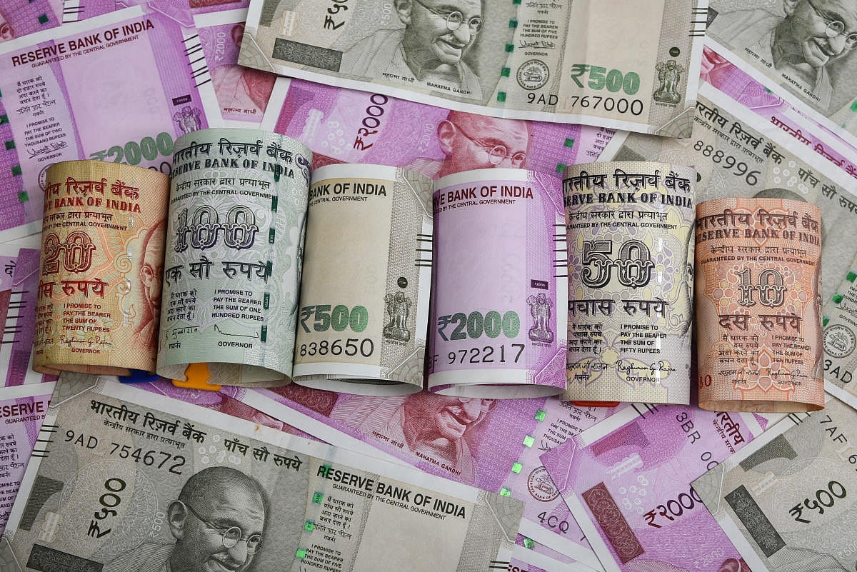 Deciding on fiscal devolution