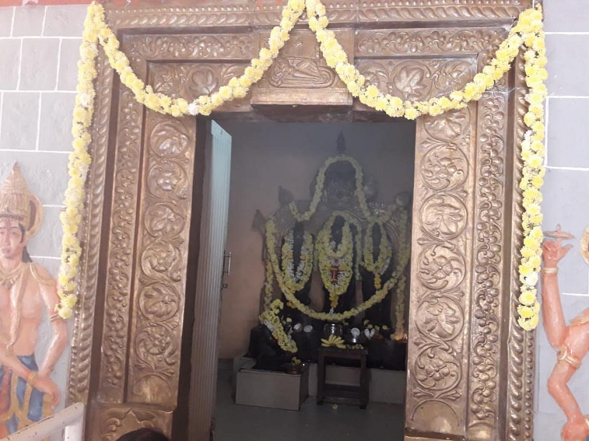 Restriction on distribution of offerings likely once temples are opened ...