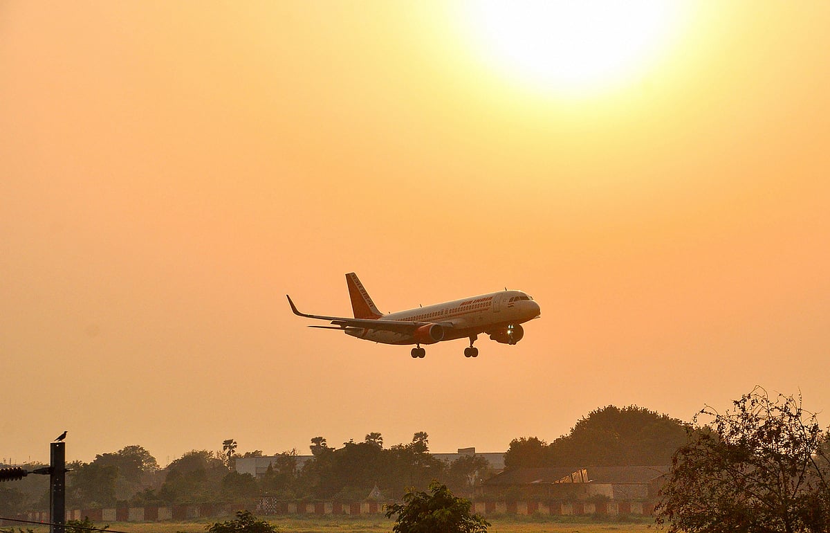 Resumption of flight services to boost sentiment, help passengers: Industry