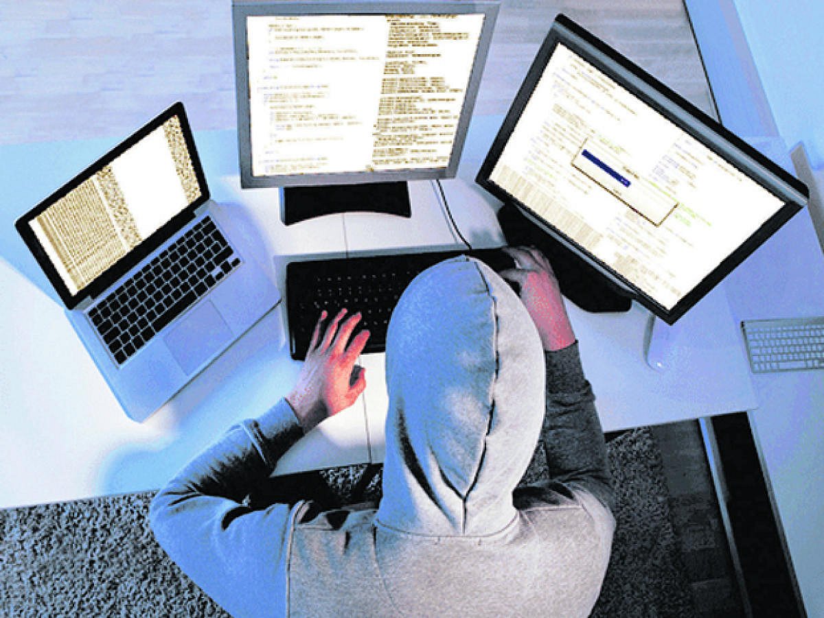 Kerala records highest number of cybercrimes during lockdown