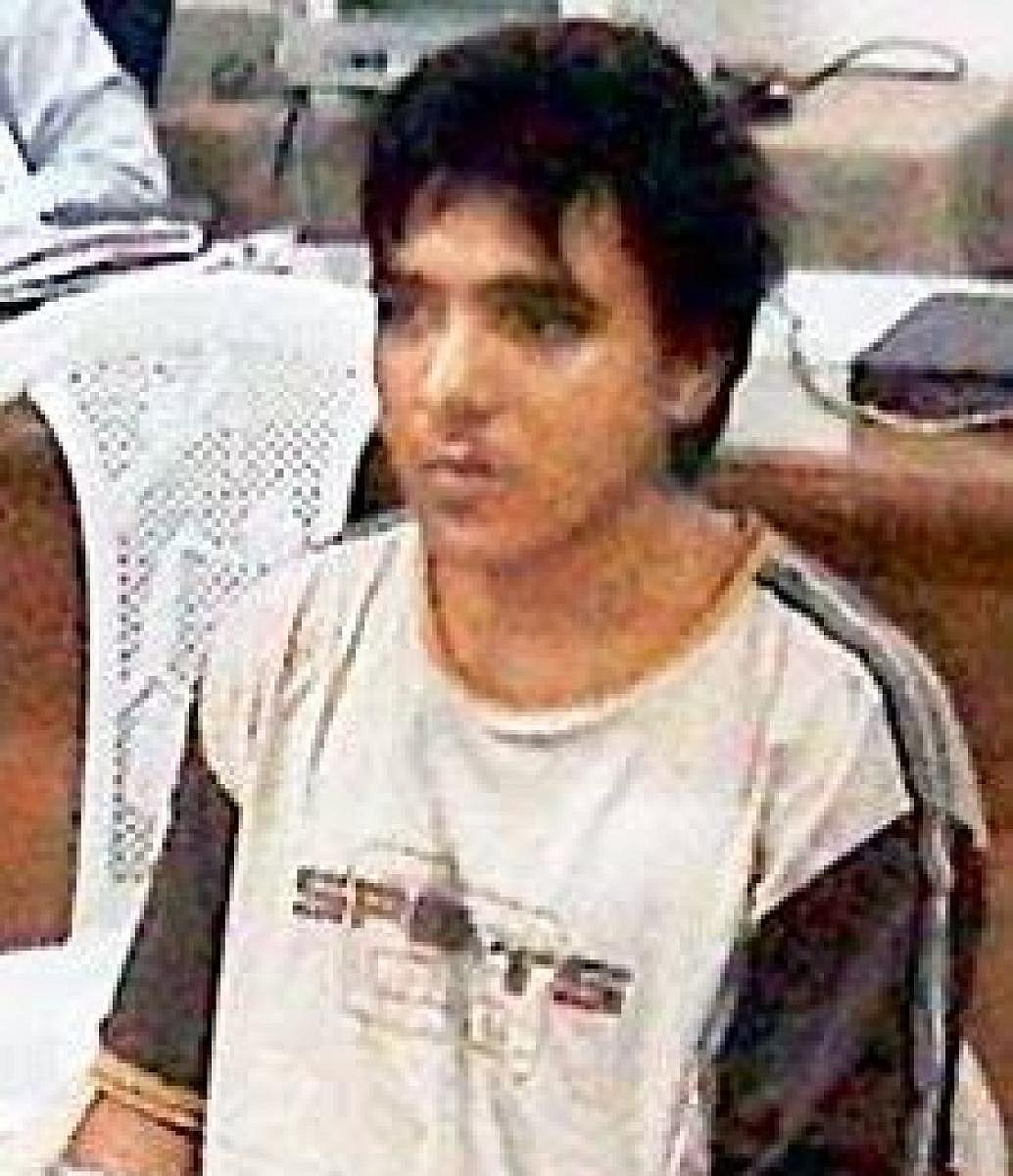 Key witness who identified Kasab, braved bullets dies