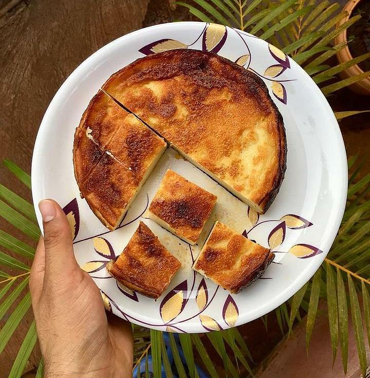Keeping the Nawayathi food tradition alive
