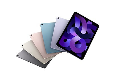 Apple announces Back to School 2022 offers in India