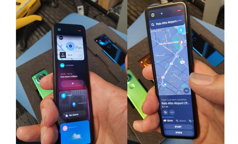 Andy Rubin smartphone startup Essential Products shuts down