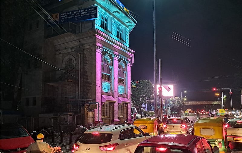 Samsung Galaxy M34 5G: Well-balanced mid-range phone