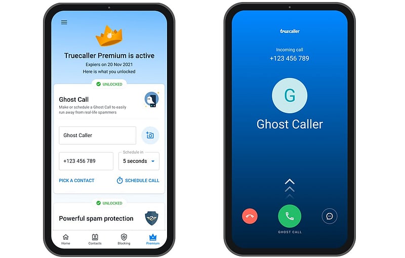 Truecaller for Android gets new value-added features