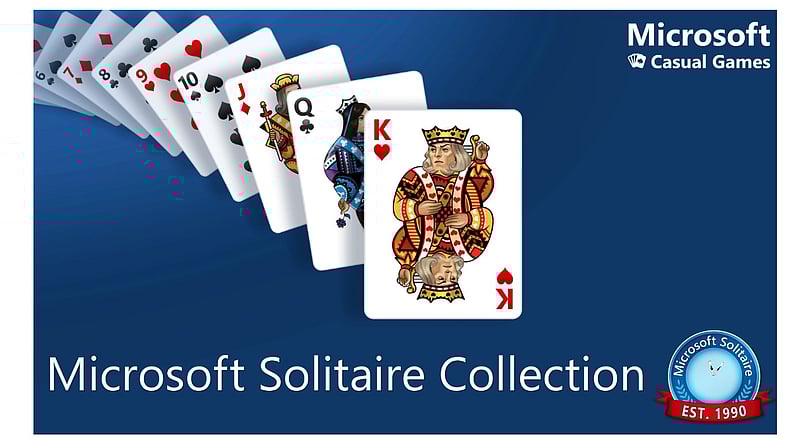 You may soon play Solitaire and more games on Microsoft Teams app