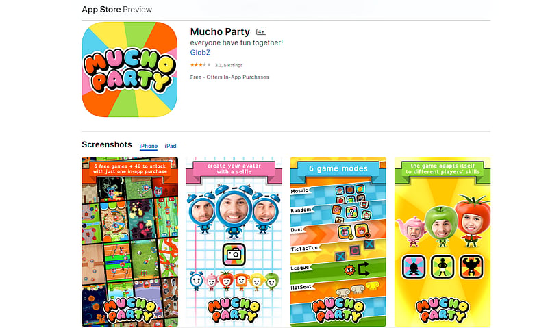 COVID-19: Top 5 iOS fun gaming apps for family at home during lockdown