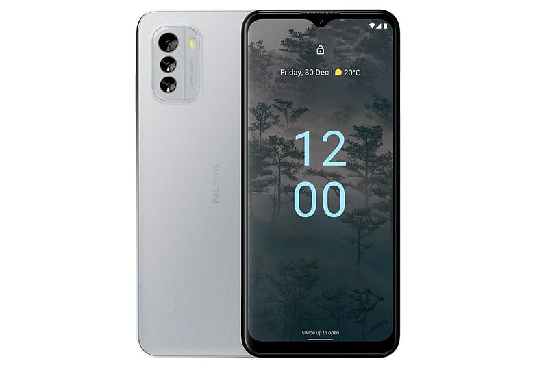 Gadgets Weekly: Nokia G60 5G, new Samsung smart air purifiers and more