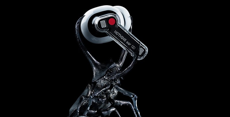 Gadgets Weekly: Nothing Ear(2), HP Pavilion Aero 13 and more