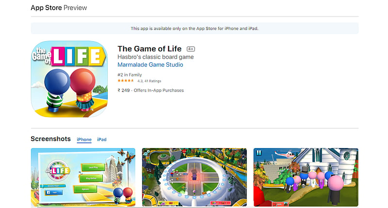 COVID-19: Top 5 iOS fun gaming apps for family at home during lockdown