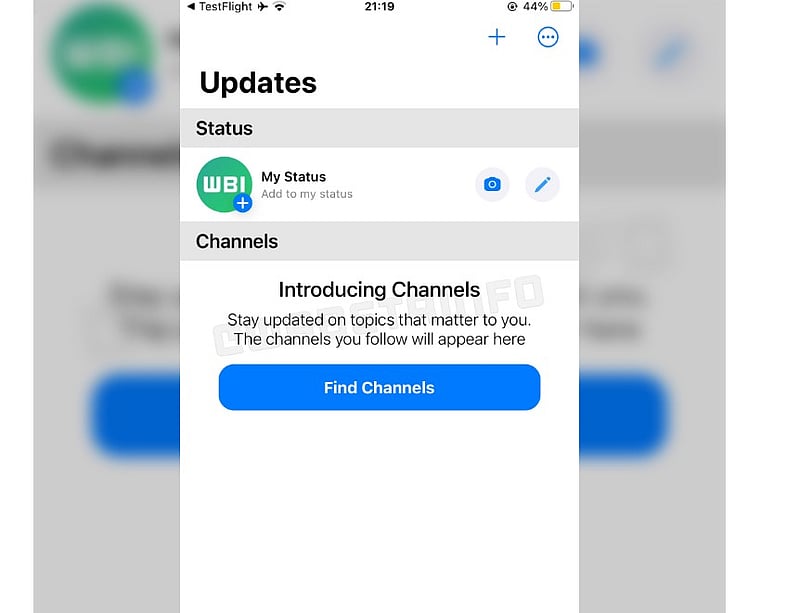 WhatsApp testing new broadcasting feature similar to Telegram's 'Channels'